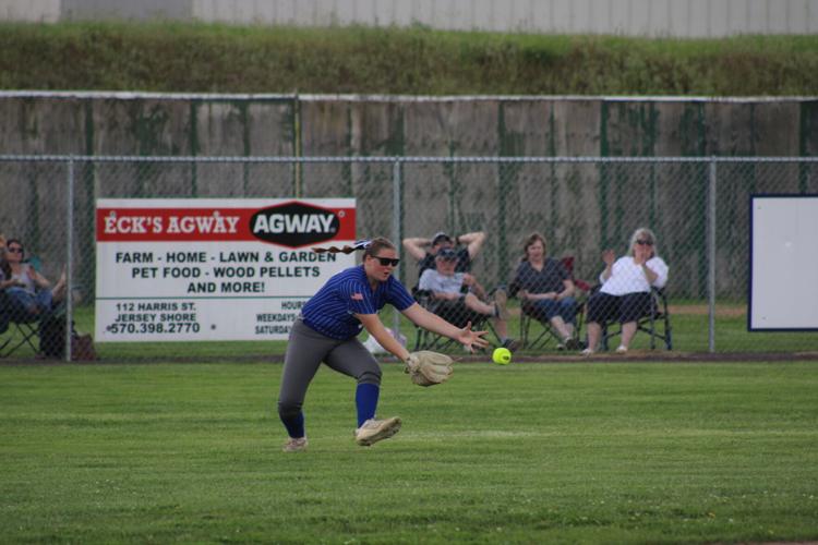 Lady Wildcats pounce on Warrior Run, win district title | Playoff ...