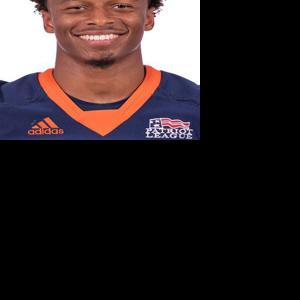 Bucknell's Gavin Pringle named to Preseason All-Patriot League Team ...