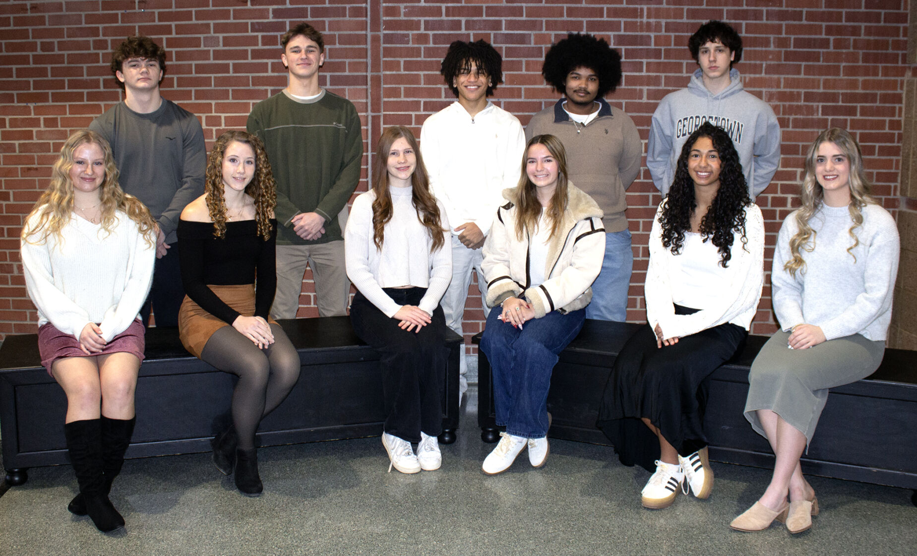 Milton High to hold winter formal tonight | Local News | standard ...