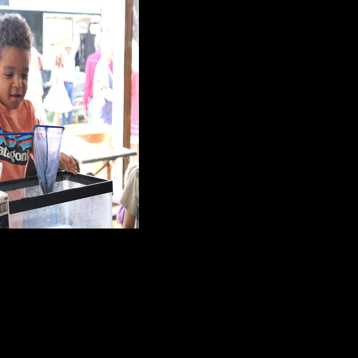 Joy and memories to be a focus of Taber program | Local News | standard ...