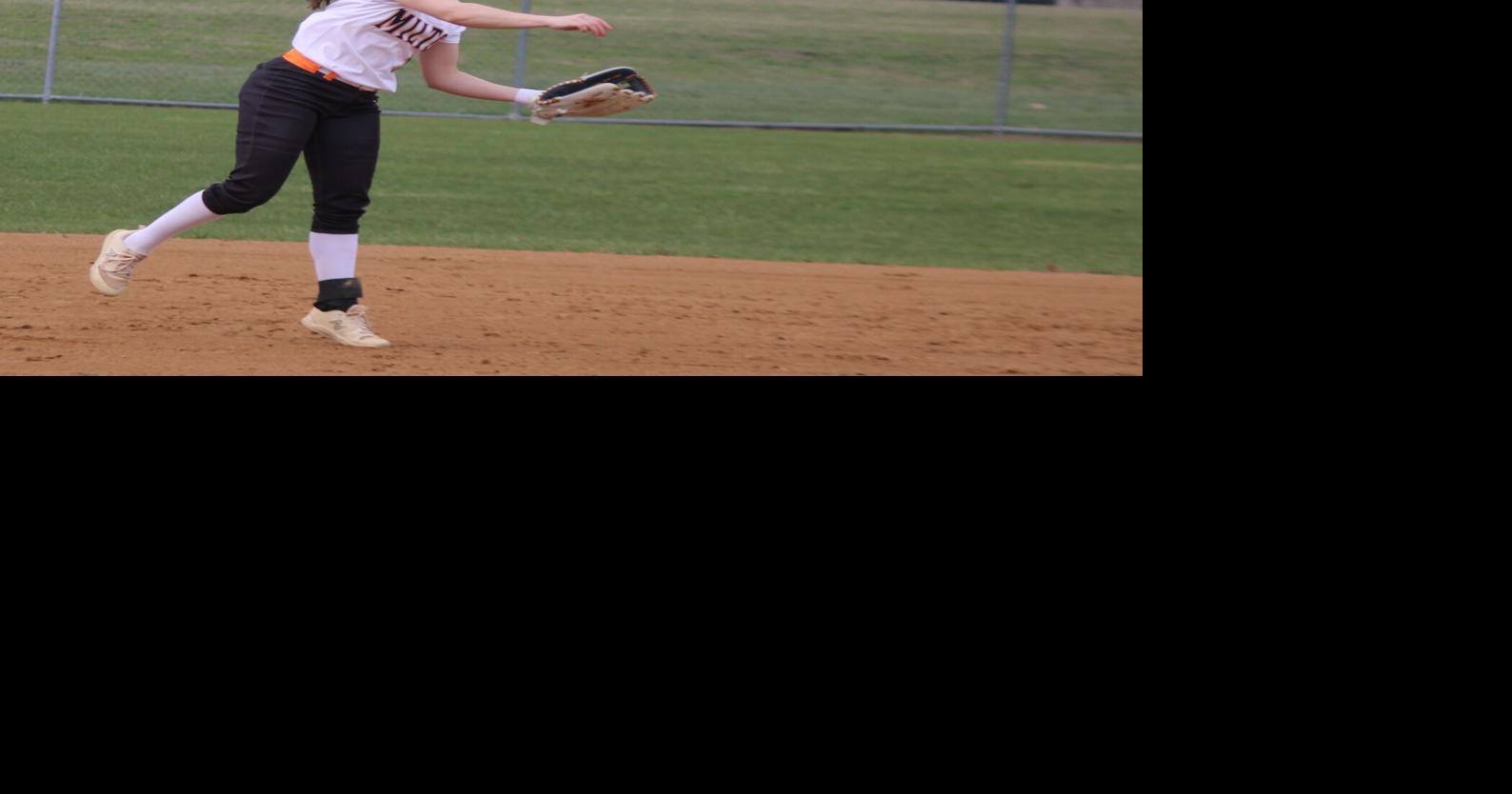 Milton softball team crushes Millville in nonleague matchup | Local ...