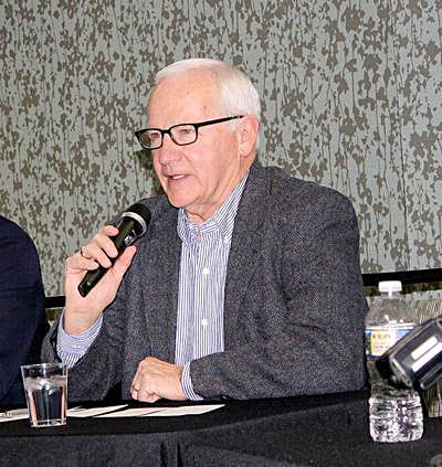 Sen. Gene Yaw (R-23) seeks fourth term | Local News | standard-journal.com