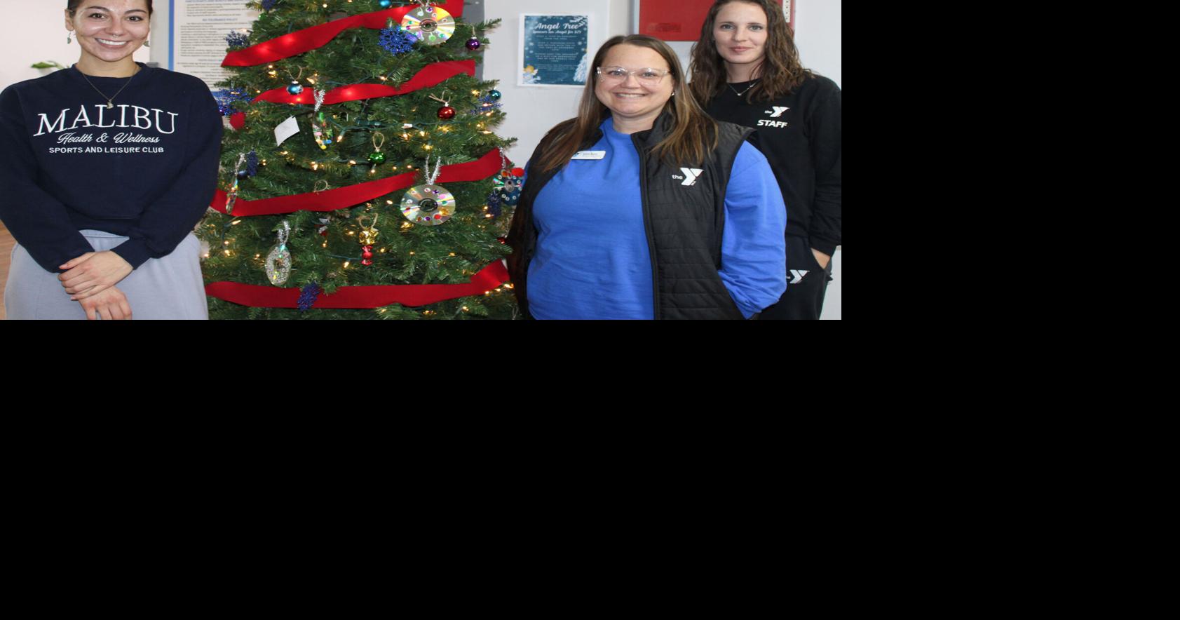 YMCA offers gift wrapping, basket raffle in holiday season | Local News ...