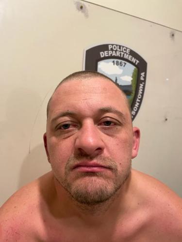 Police apprehend Rick Waugaman | Local News | standard-journal.com