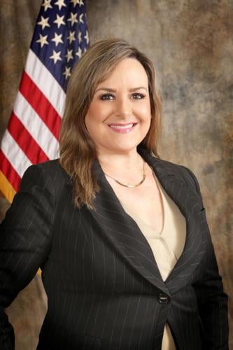 Zenzinger tops DA race | Local News | standard-journal.com