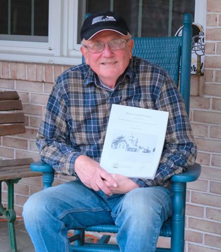 Historical society book explores Central Pa. railroads | Local News ...