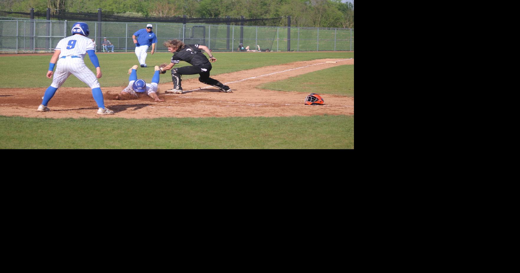 H.S. Roundup: Warrior Run baseball beats Jersey Shore to keep win ...