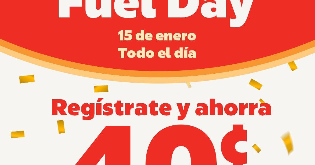 Circle K ayuda a sus clientes a recuperarse del gasto navideño con 40 ...