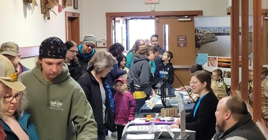 A renewal of nature education | Local News | standard-journal.com