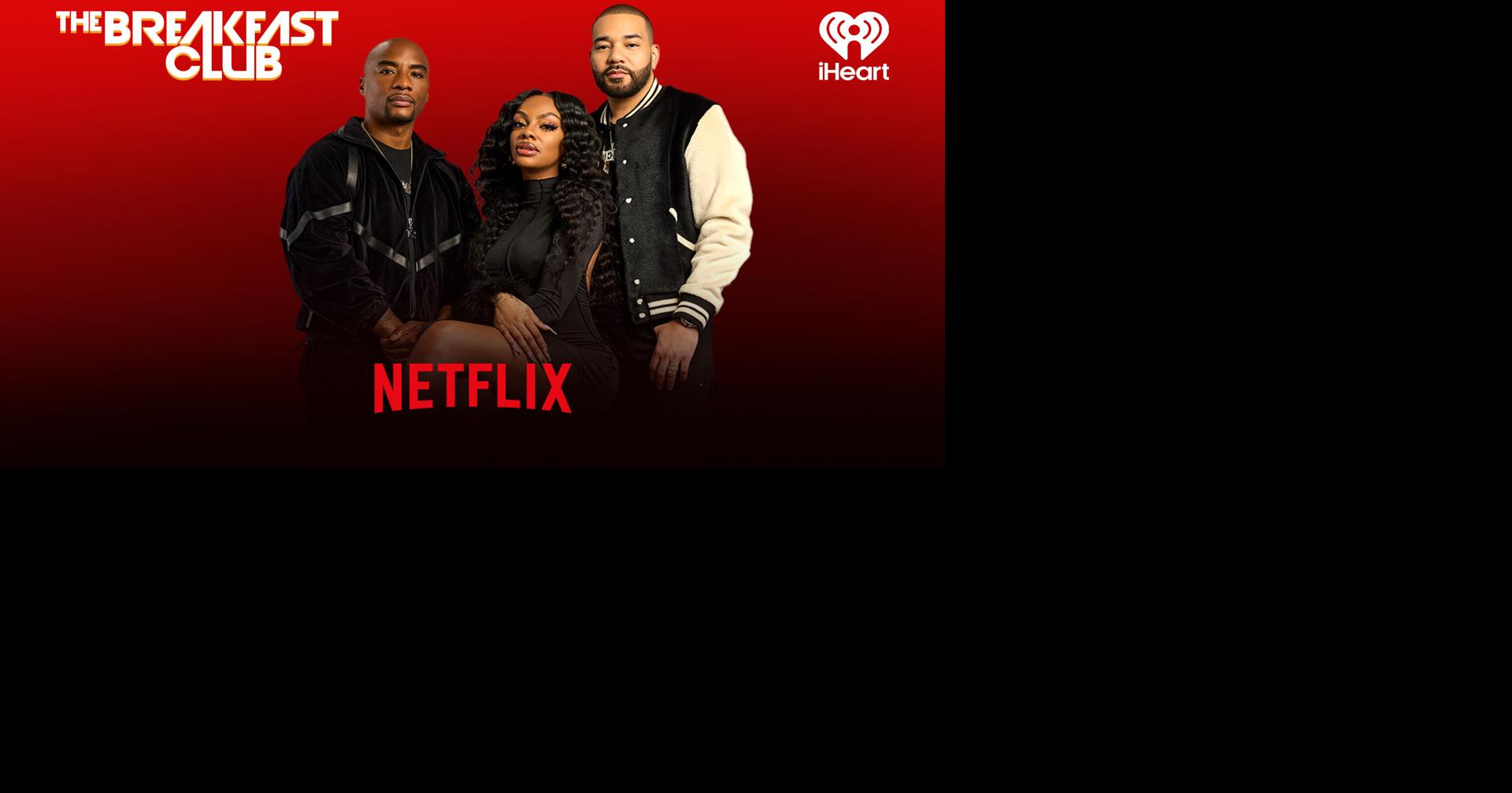 iHeartMedia and Netflix Deepen Partnership with Daily Live Video Stream ...