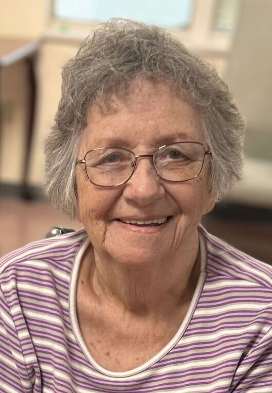 Barbara A. Ritter | Obituaries | standard-journal.com