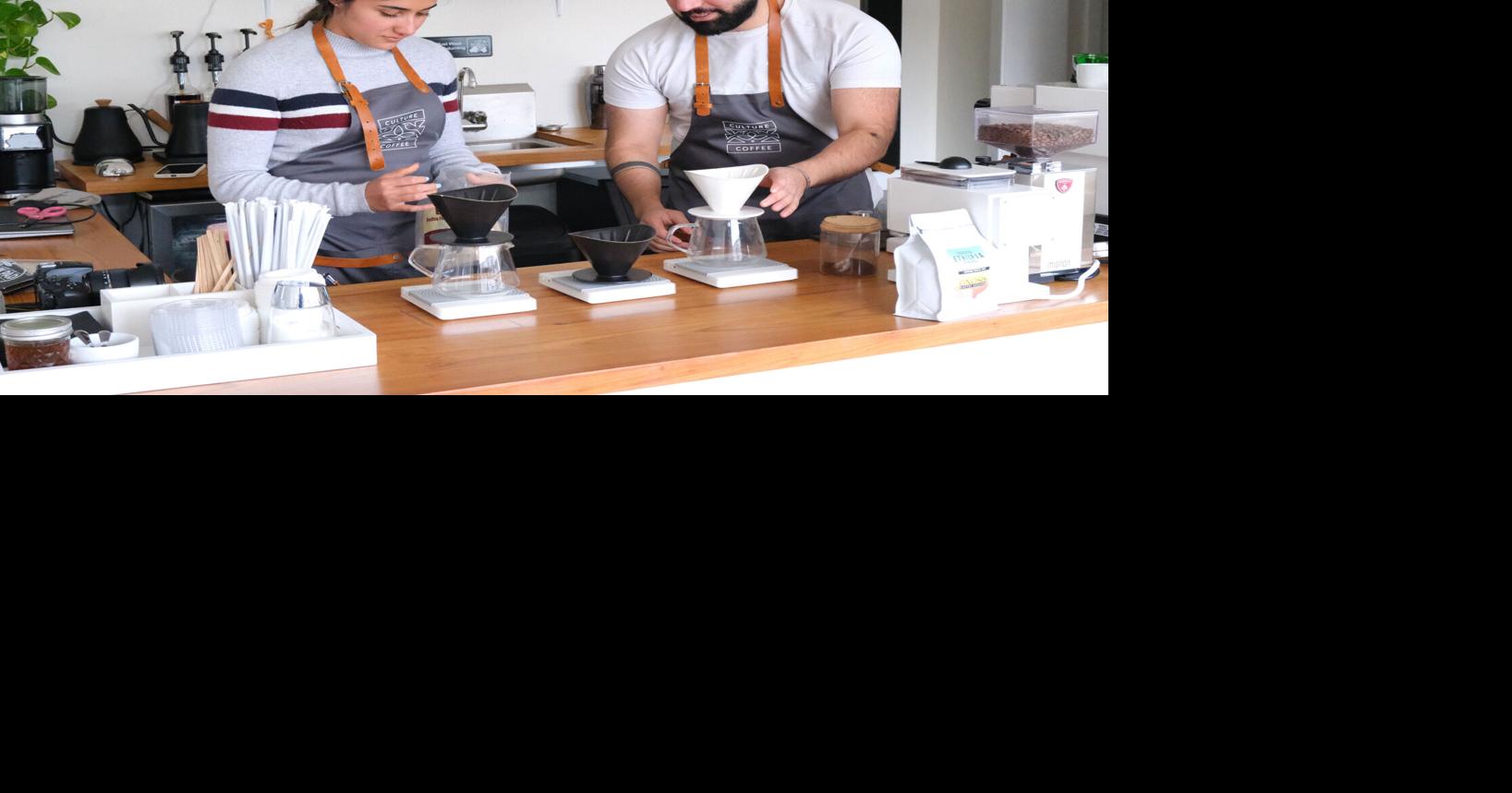 The journey of 'a cup of Joe' | Local News | standard-journal.com