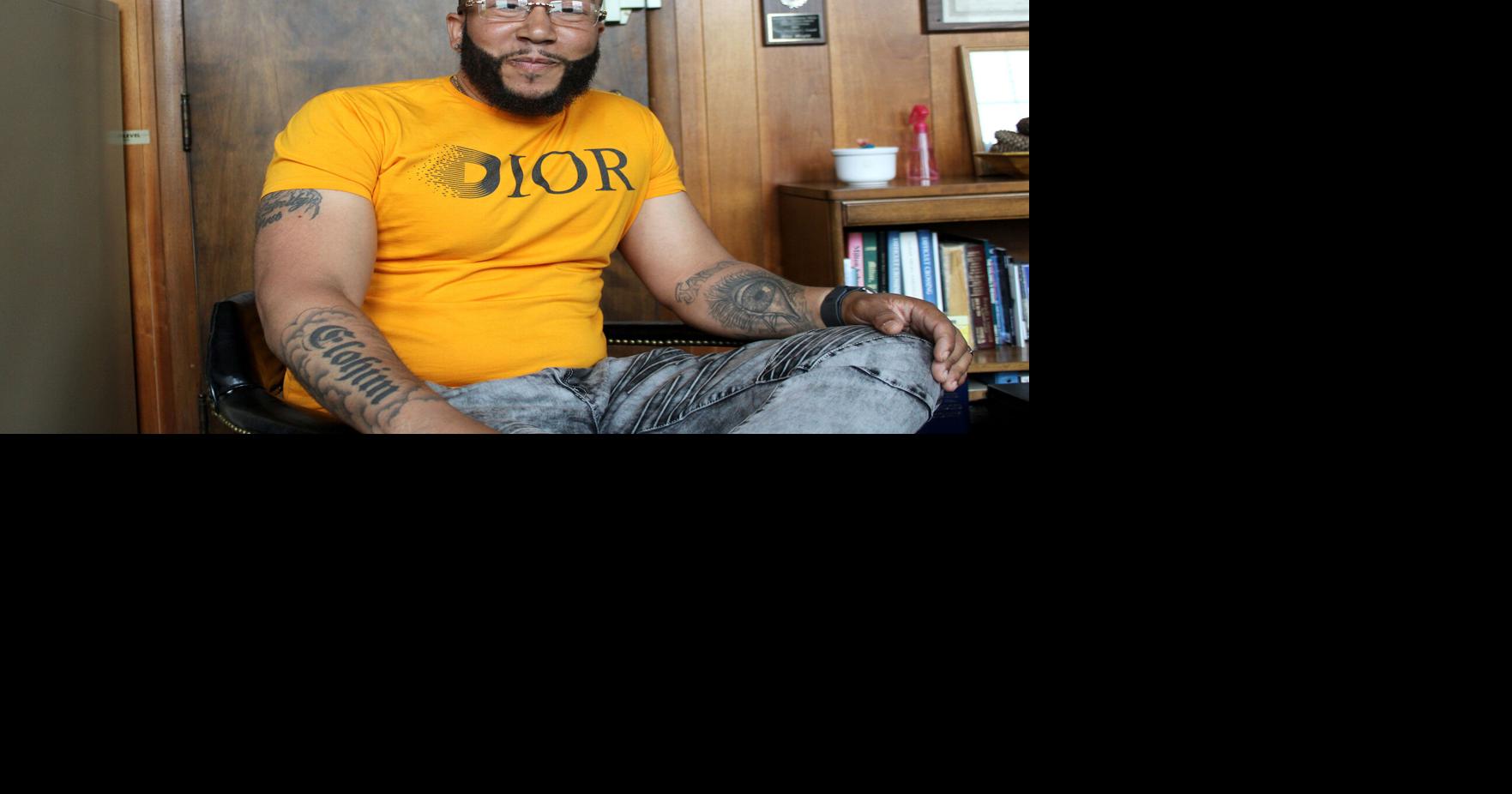 From inmate to advocate: A Milton man's efforts for reform | Local News ...