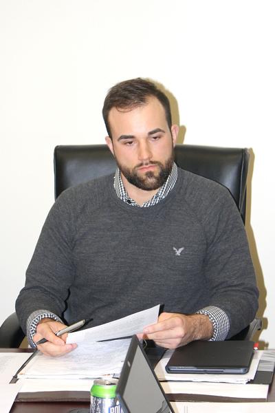 Rowe seeks full term for 85th District in State House | Local News ...