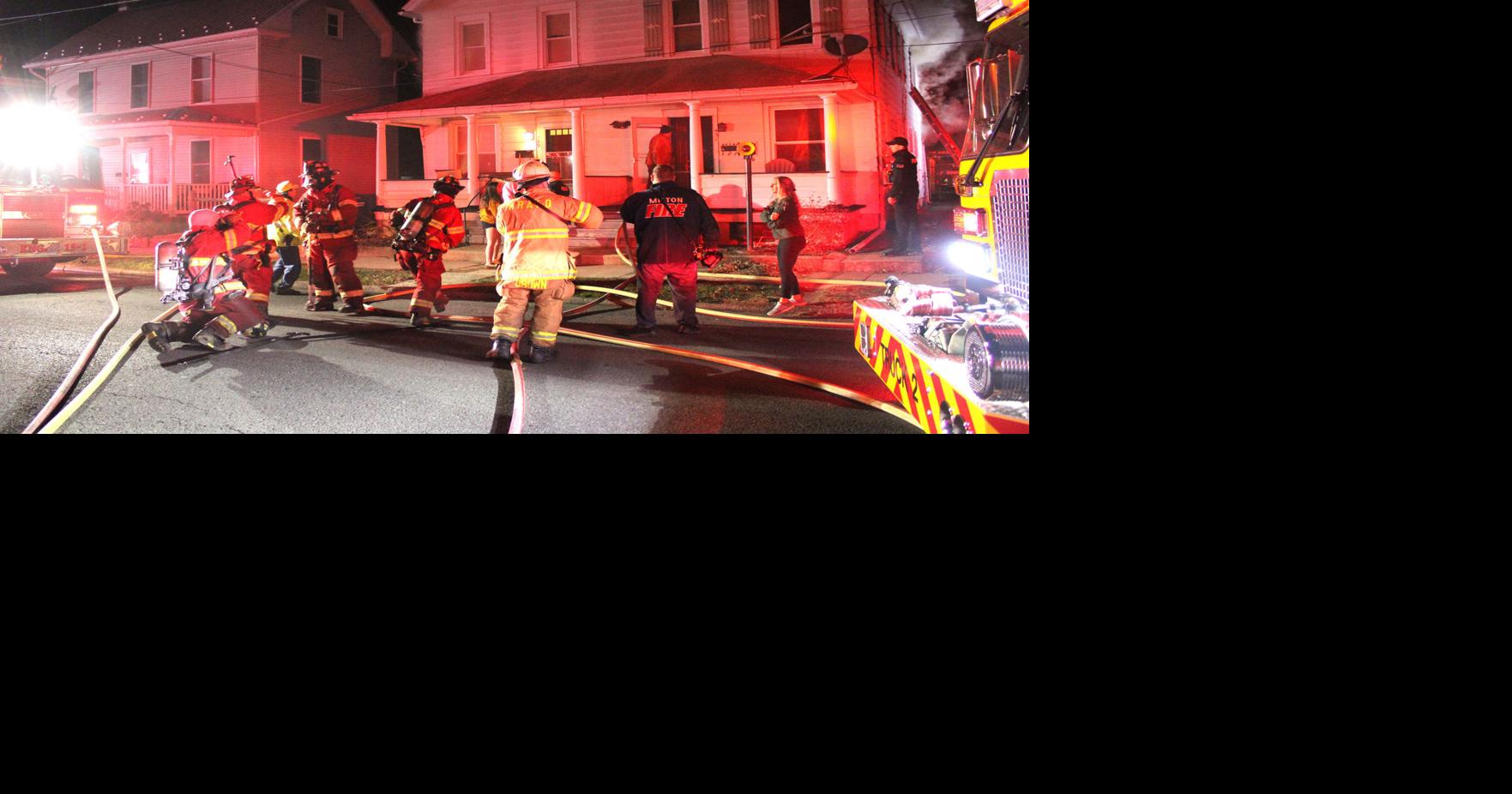 Pets perish in house fire | | standard-journal.com