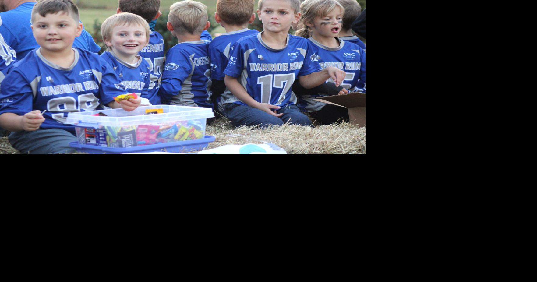 Defenders on parade | Local News | standard-journal.com