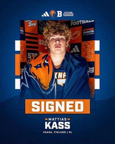 justin bucknell security