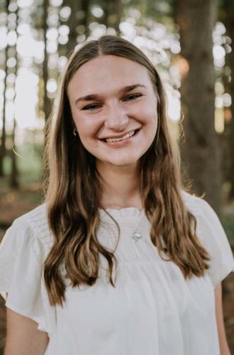Podobinski crowned Laurel Queen | Local News | standard-journal.com