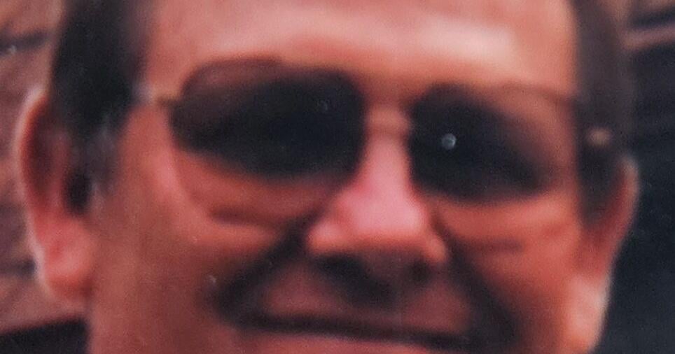 Gary E. Gill Sr. | Obituaries | standard-journal.com