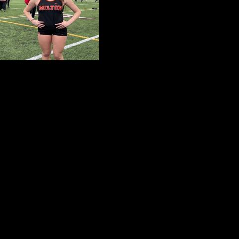 Lauryn Aunkst | | standard-journal.com