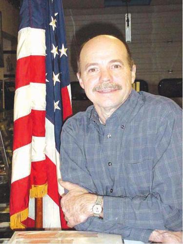 101st takes Hamburger Hill | Local News | standard-journal.com