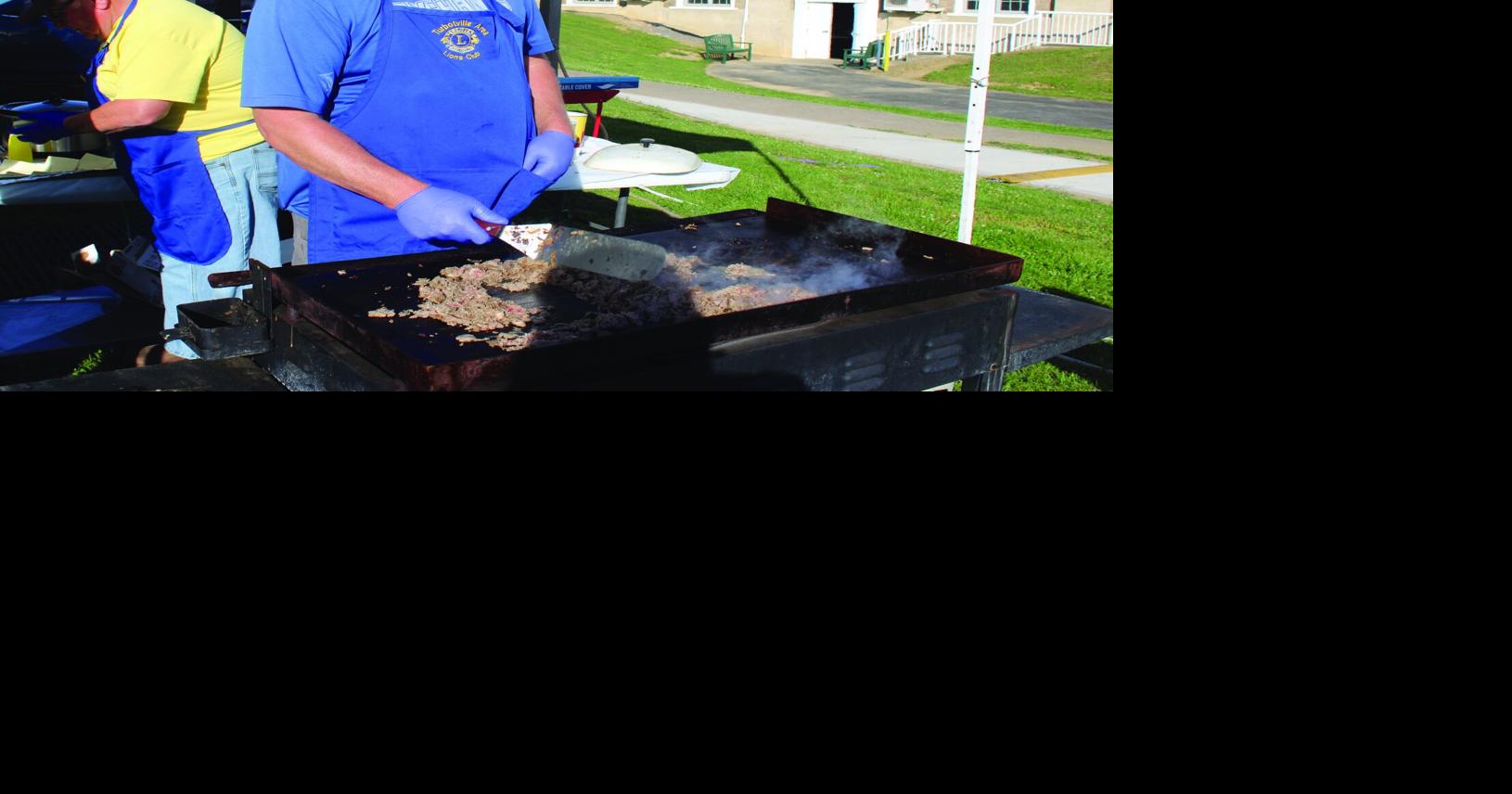 Fun, food and carnival games | Local News | standard-journal.com