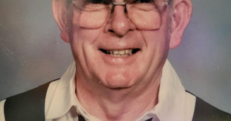 Bernard C. Valentine Sr. | Obituaries | standard-journal.com