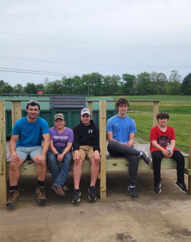 Earning Eagle Scout honors | Local News | standard-journal.com