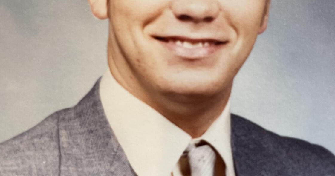 Elwood C. Pursley Jr. | Obituaries | standard-journal.com