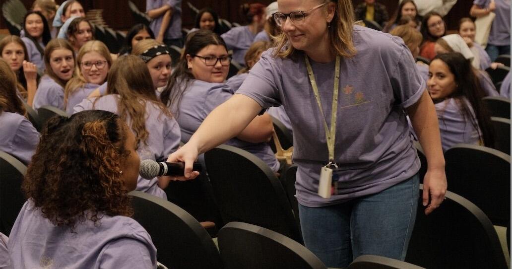 GOLD Program supports Lewisburg students | Local News | standard ...