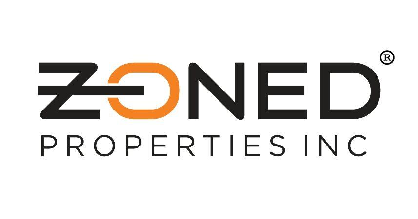 Zoned Properties Announces Entry into Definitive Agreements for Sale of 100% of Company Assets ...