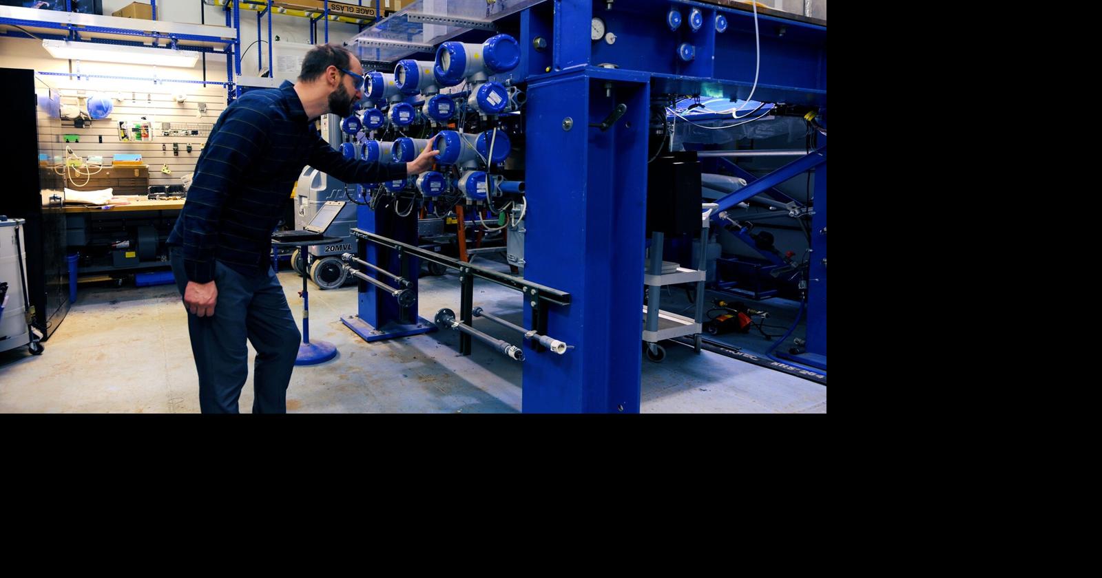 Argonne Plays ‘Bad Guy’ to Test Next-Gen Nuclear Reactor Concepts ...