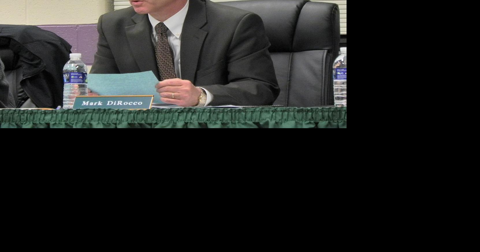 Dr. Mark DiRocco to retire | | standard-journal.com