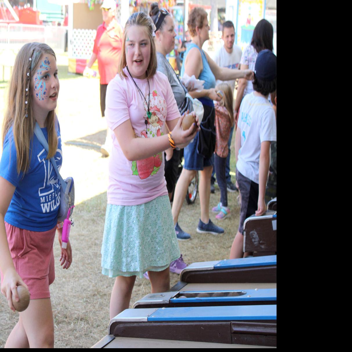 Joy and memories to be a focus of Taber program | Local News | standard ...