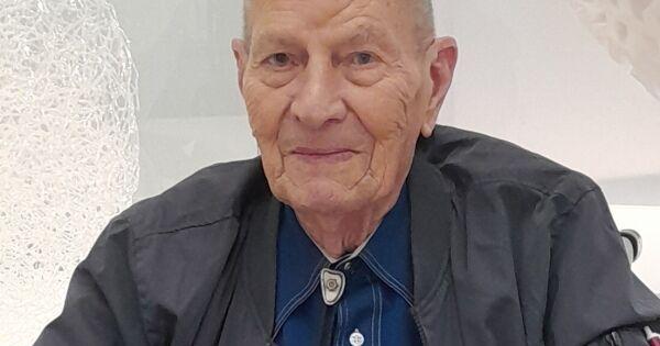 Arthur H. Webb Jr. | Obituaries | standard-journal.com