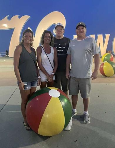 Love is in the air | Local News | standard-journal.com