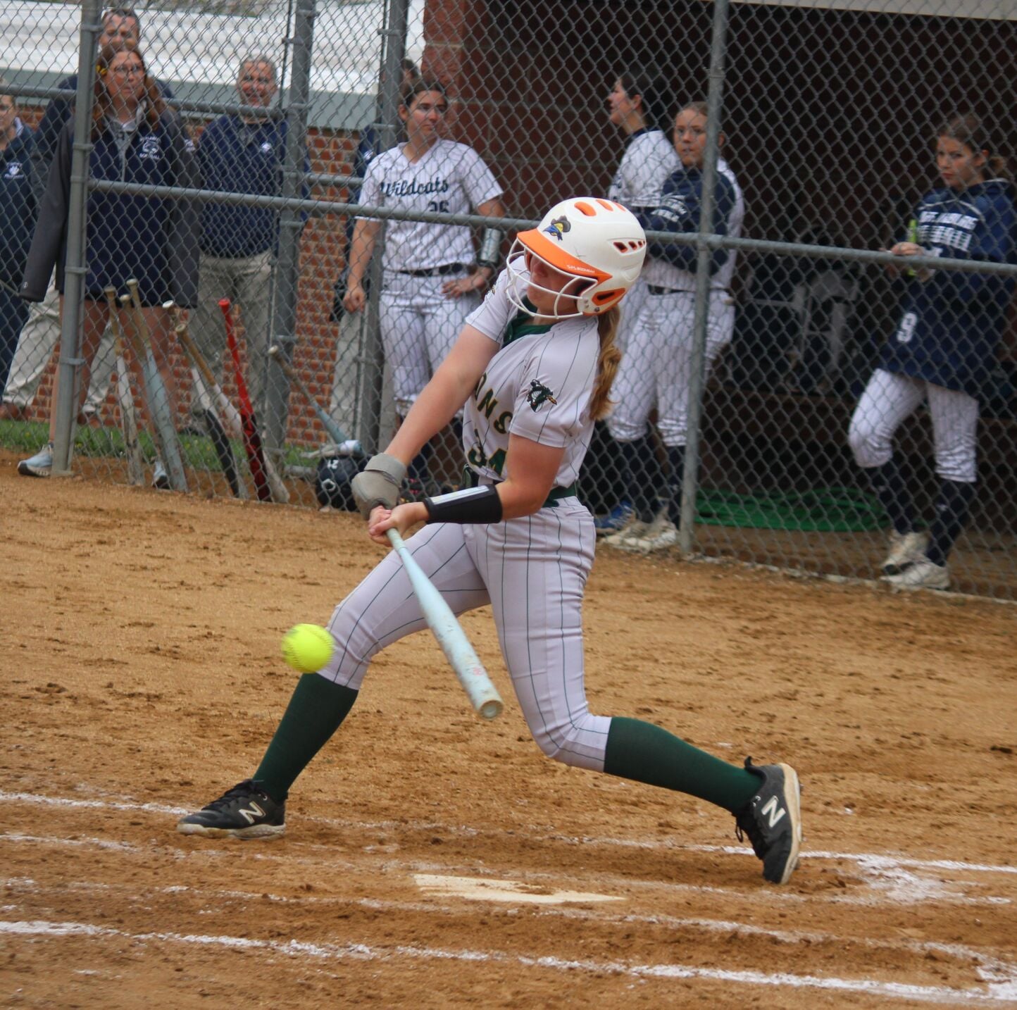 Morgan Shannon | | standard-journal.com