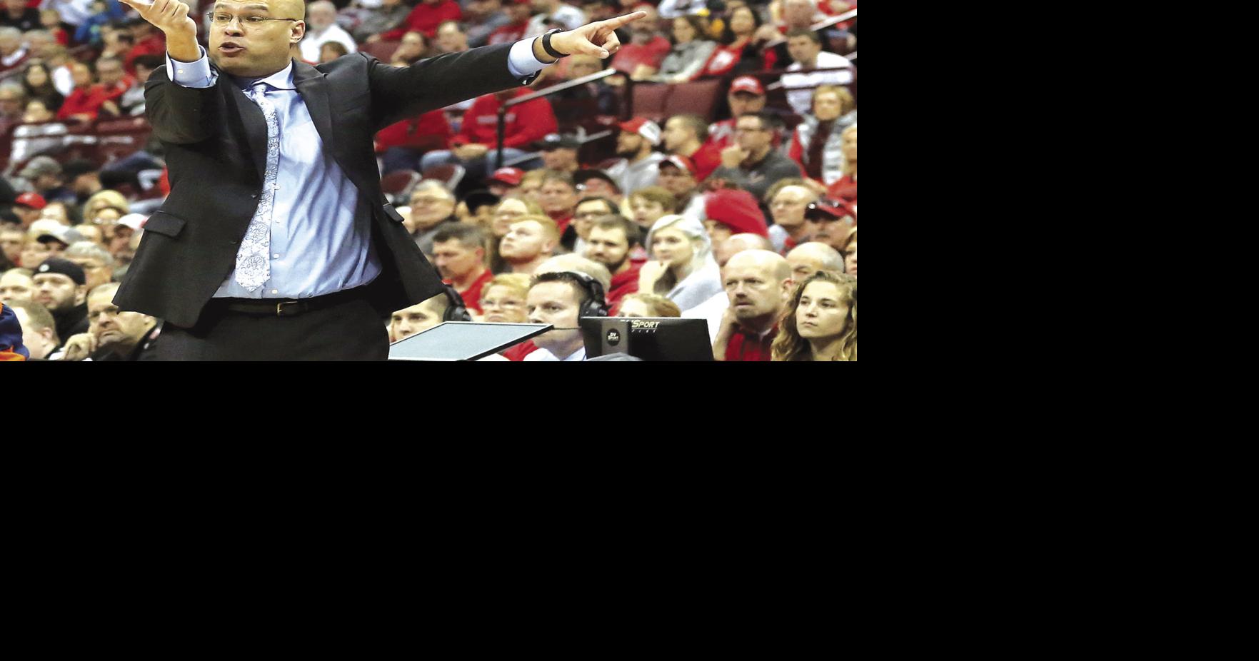 Bucknell men's basketball preview: Veteran Bison squad aims to continue ...