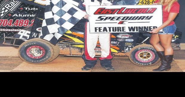 Wilt continues racing dominance | Free | standard-journal.com