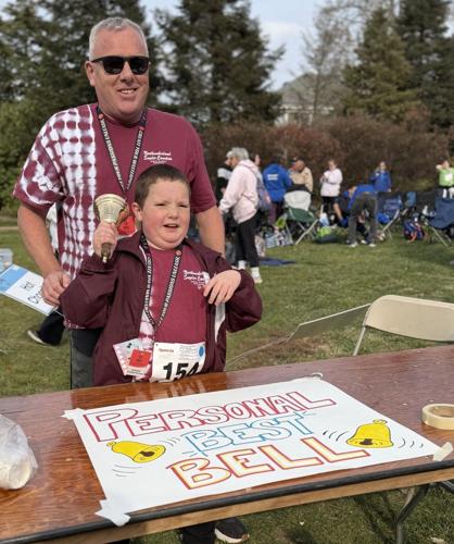Special Olympic gold | Local | standard-journal.com