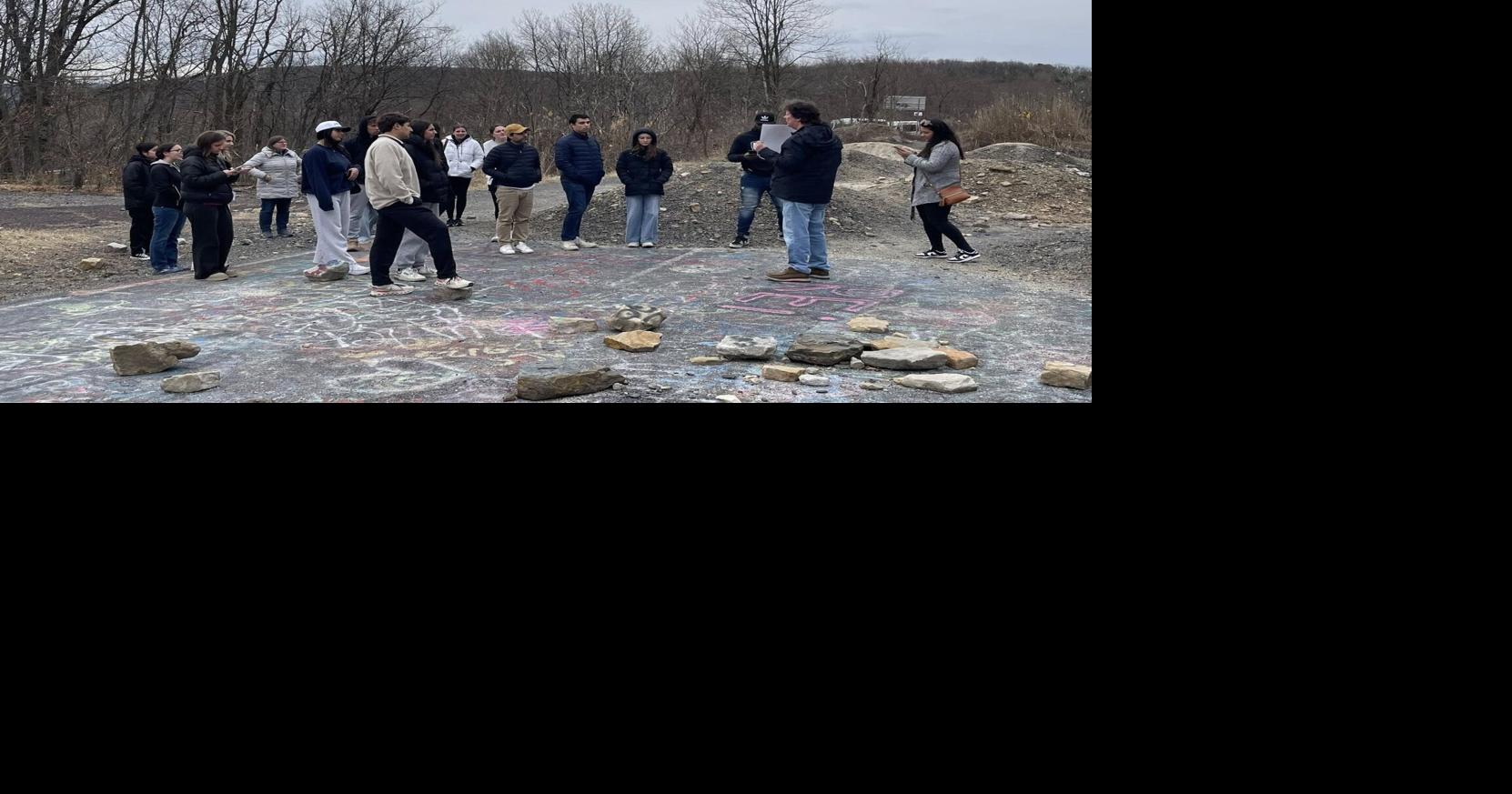 Bucknell Coal Region Field Station celebrates 10 years | Local News ...