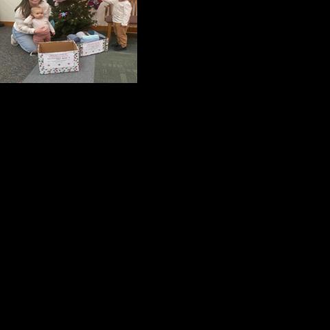 Mitten tree donations | Local News | standard-journal.com