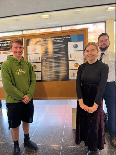 Survey looks at political psychology of problem tolerance | Local News ...