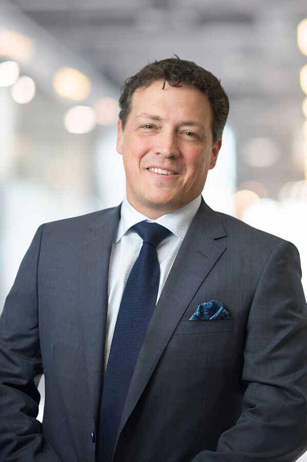 Macnica Appoints Sebastien Dignard as CEO of Atlantic Region to ...