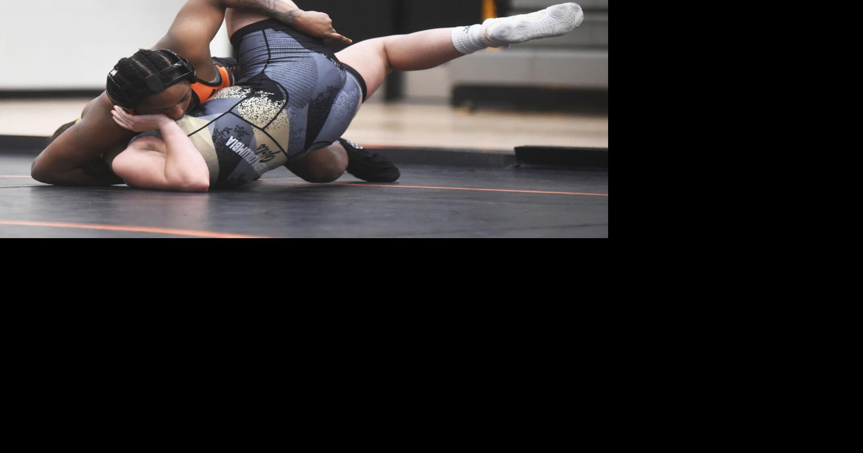 Girls Wrestling | Local | standard-journal.com