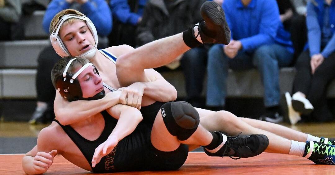 Winter Tab: Despite smaller squad, Warrior Run still has plenty of ...