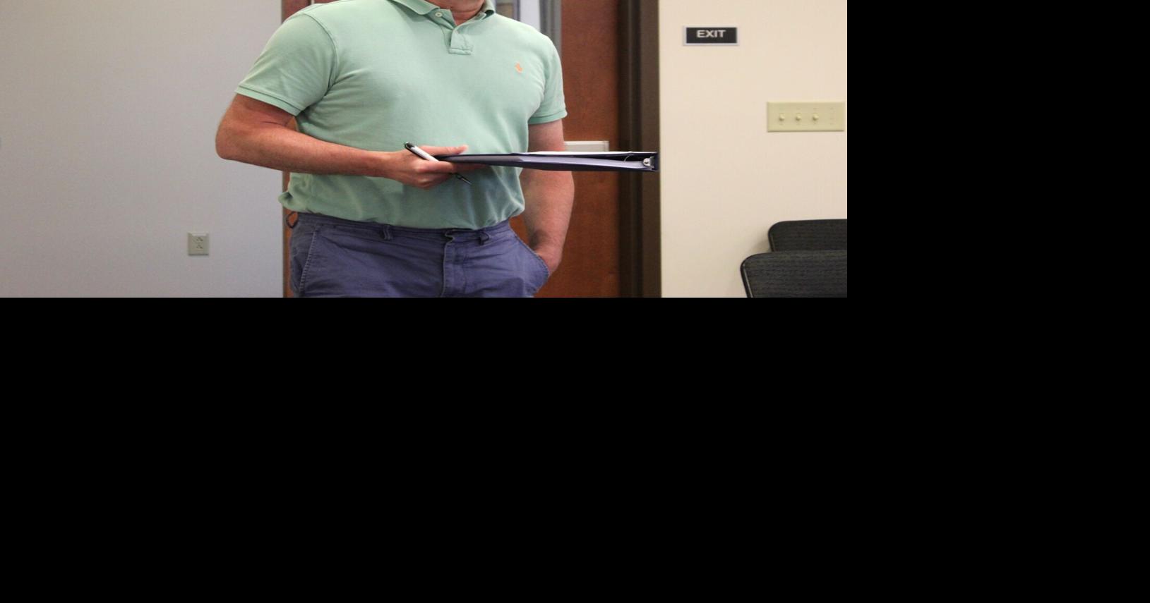 Municipality: Developer exploring data center for Gregg Township ...