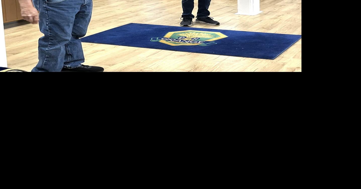 Unfolding the history of flags | History | standard-journal.com