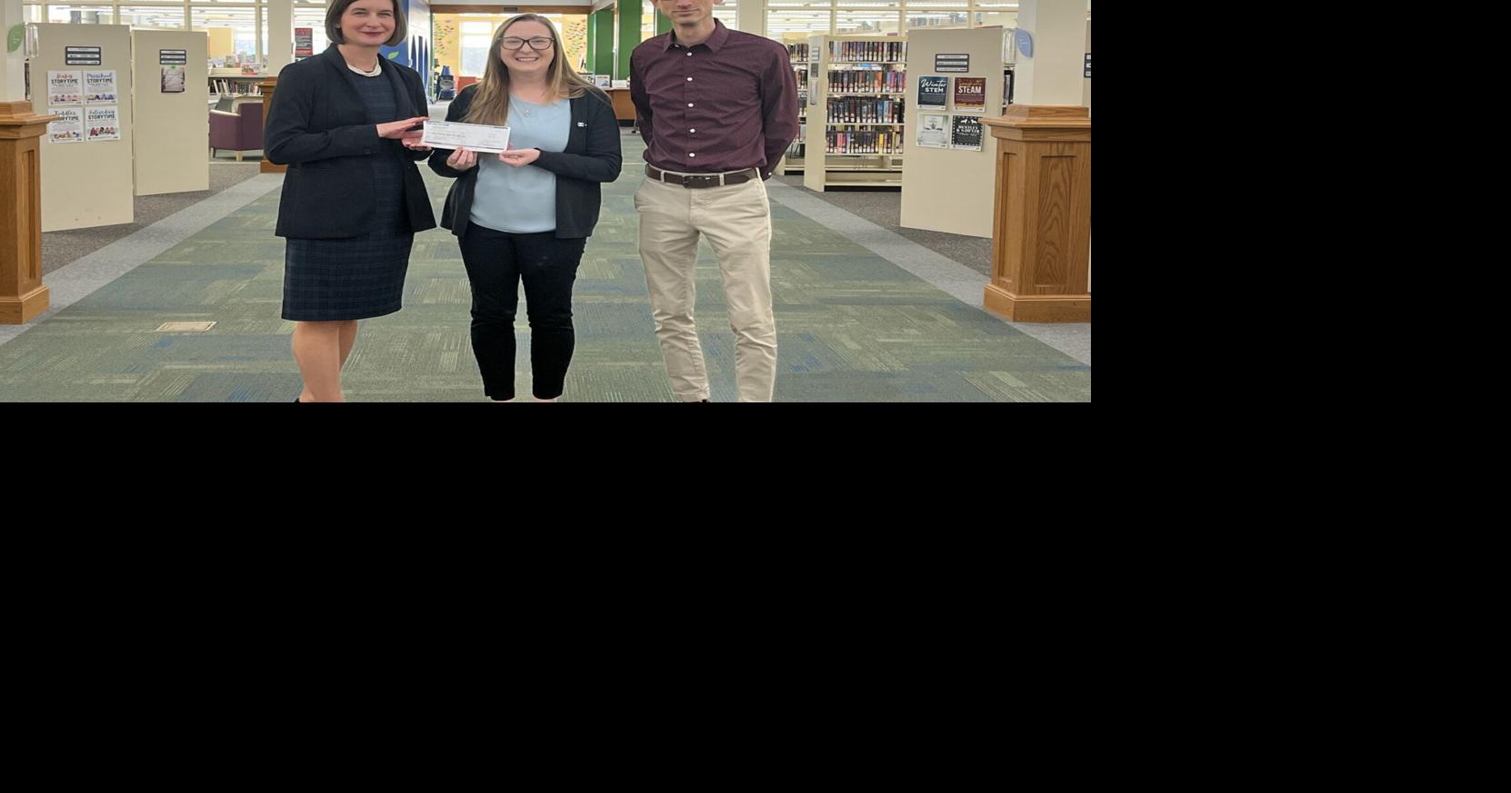 Credit union donates $270K to regional nonprofits | Local News ...