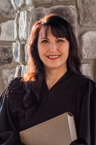 Hackenberg elected judge in Union/Snyder counties | | standard-journal.com